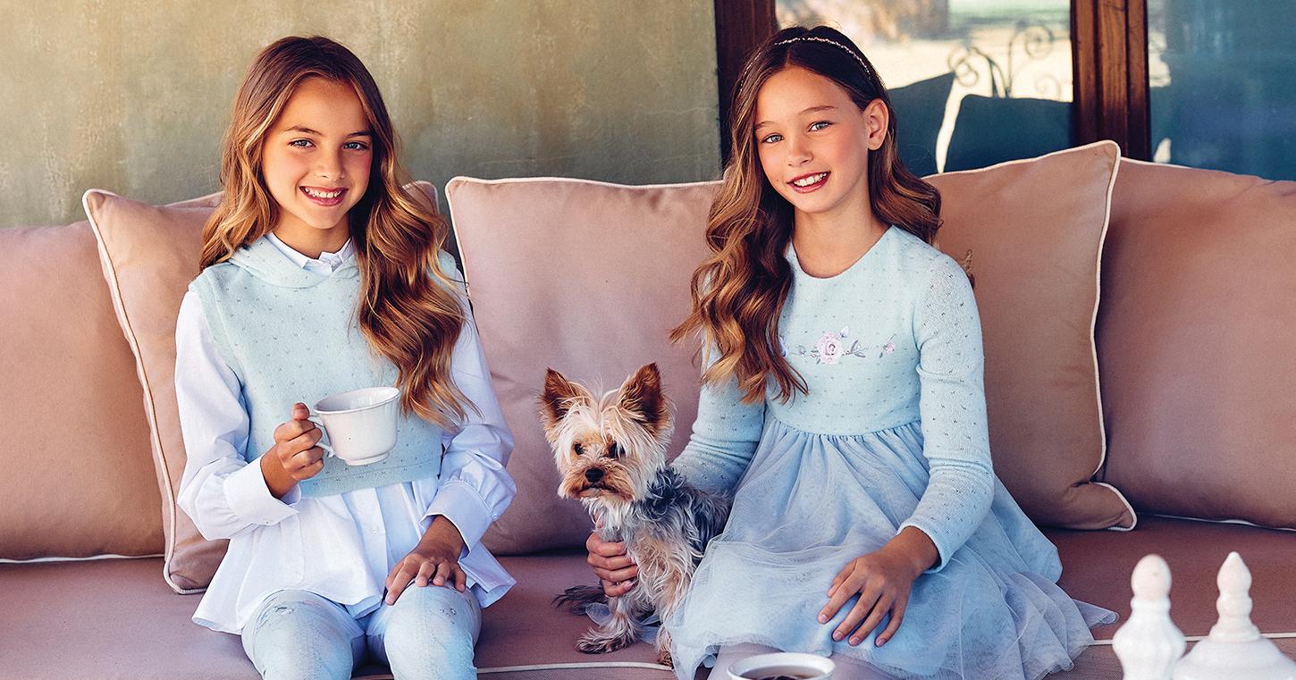 Η Lapin House γιορτάζει το φθινόπωρο με τα πιο εντυπωσιακά outfits! | Boom