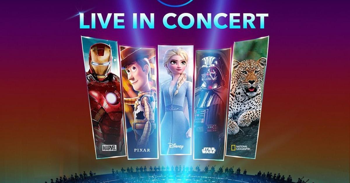 Happy Disney+ Day! Ένα τετραήμερο γεμάτο εκπλήξεις περιμένει τους ...