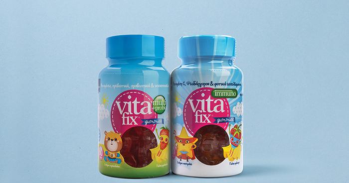 Απολαμβάνουμε την άνοιξη με σύμμαχο τα Vitafix Gummies της InterMed | Boom