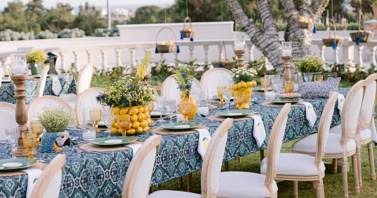 Golf Privé | 10 λόγοι για να πραγματοποιήσετε εδώ τη βάπτιση του ...