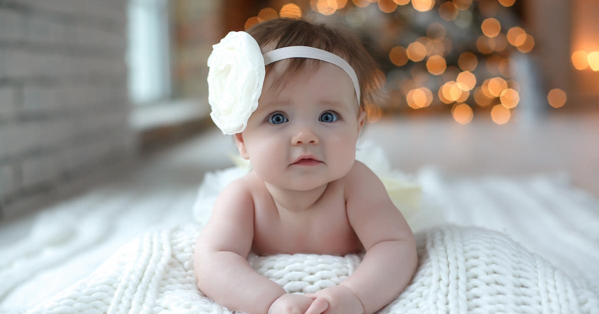 Not another ordinary baby name! Τα 100 πιο ασυνήθιστα ονόματα για το ...