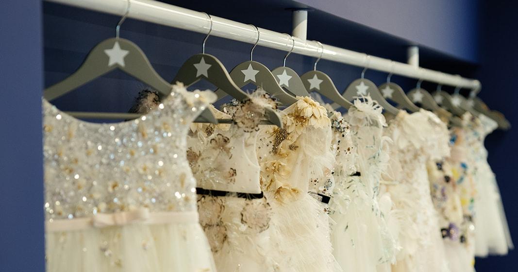 Στο νέο atelier του οίκου Made Bride by Antonea θα βρείτε την πιο ...