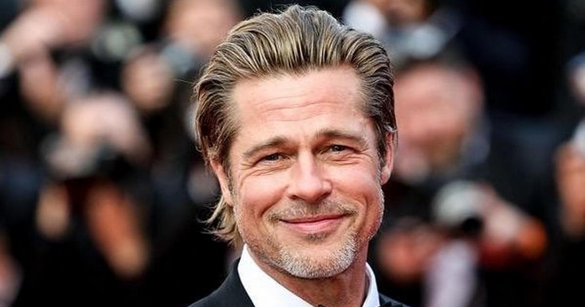 Brad Pitt | Δεν έχει πλέον καμία επαφή με τα ενήλικα παιδιά του | Boom