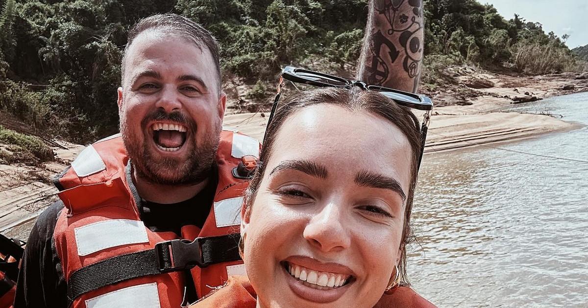 Μπαμπάς για πρώτη φορά έγινε ο Νικόλας Ράπτης! | Boom