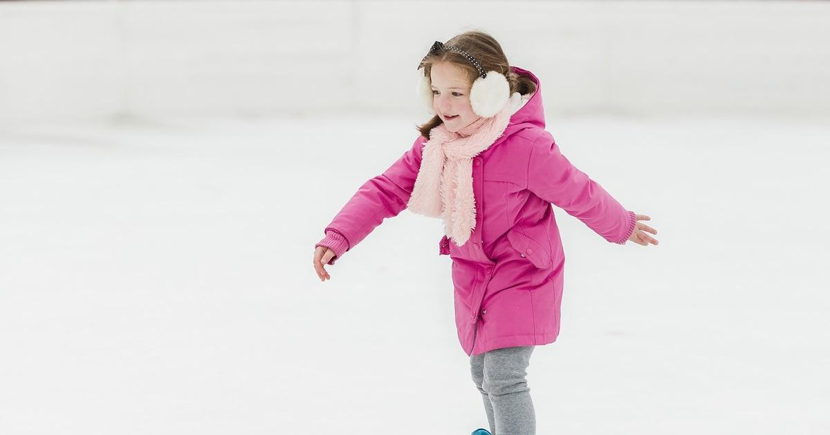 Christmas on ice! 8 παγοδρόμια στην Αθήνα για να δοκιμάσετε τις ...