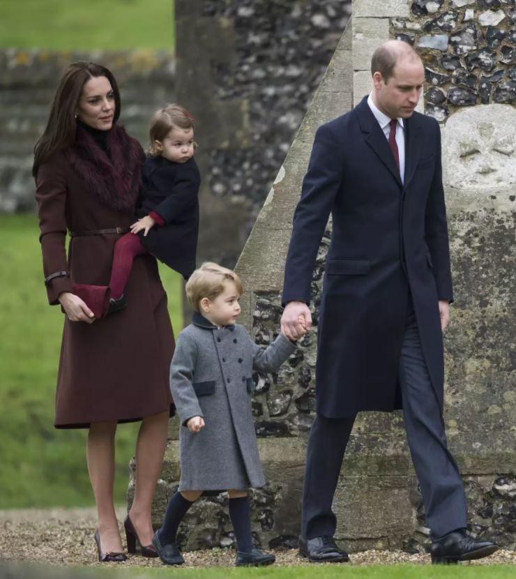 20 φορές που ο πρίγκιπας Ουίλιαμ και η Kate Middleton υπήρξαν το ...